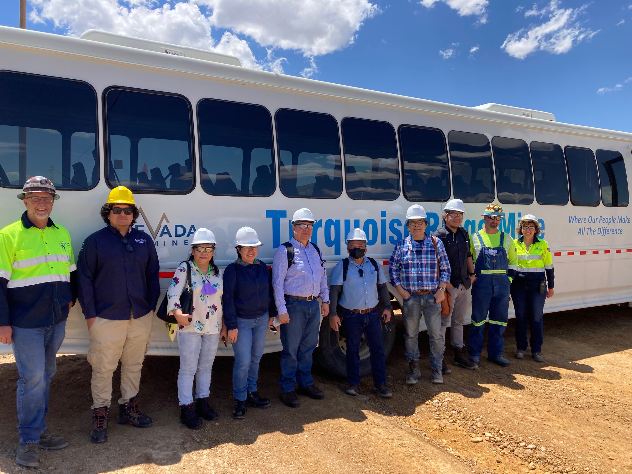 PHILIPPINES – ENERGY RESOURCE GOVERNANCE INITIATIVE (ERGI) ACADEMY